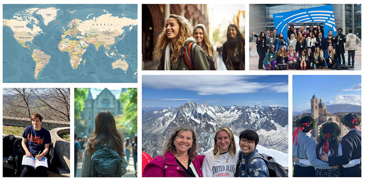 Fulbright at UTSA | UTSA | University of Texas at San Antonio