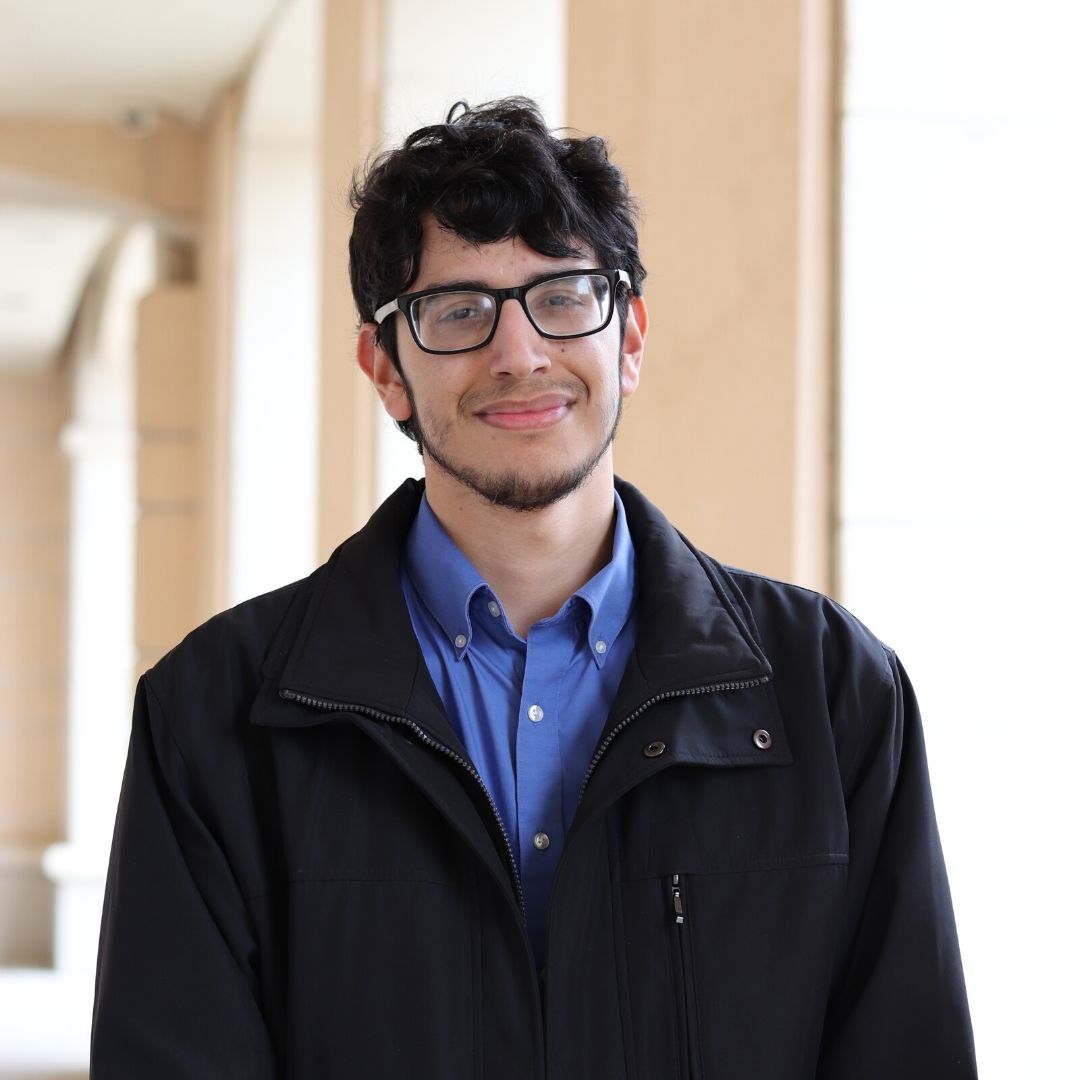 Our Staff | Global Initiatives | UTSA | University of Texas at San Antonio