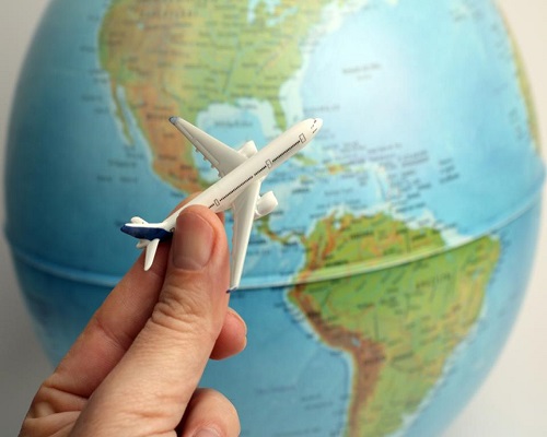 Information for International Students | Global Initiatives | UTSA ...