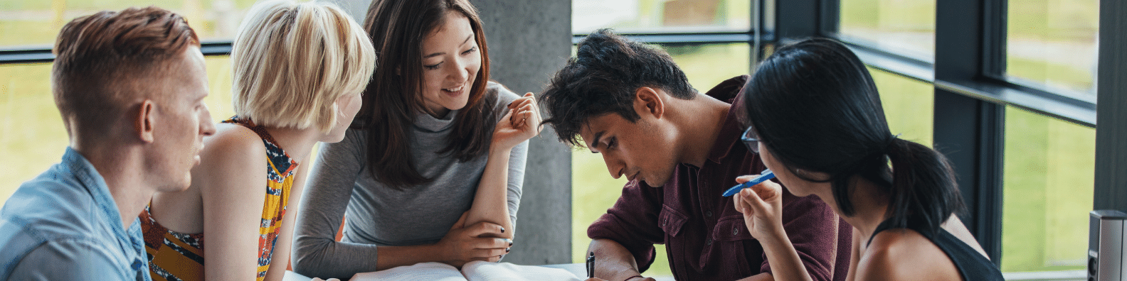 Year One Education and Human Development Track | Global Initiatives ...