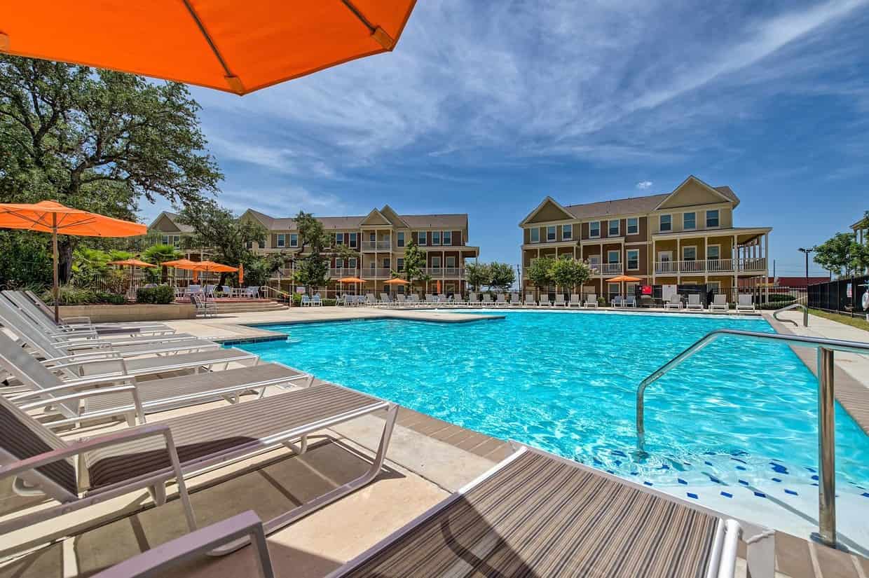 Architecture Track | Global Initiatives | UTSA | University of Texas at ...