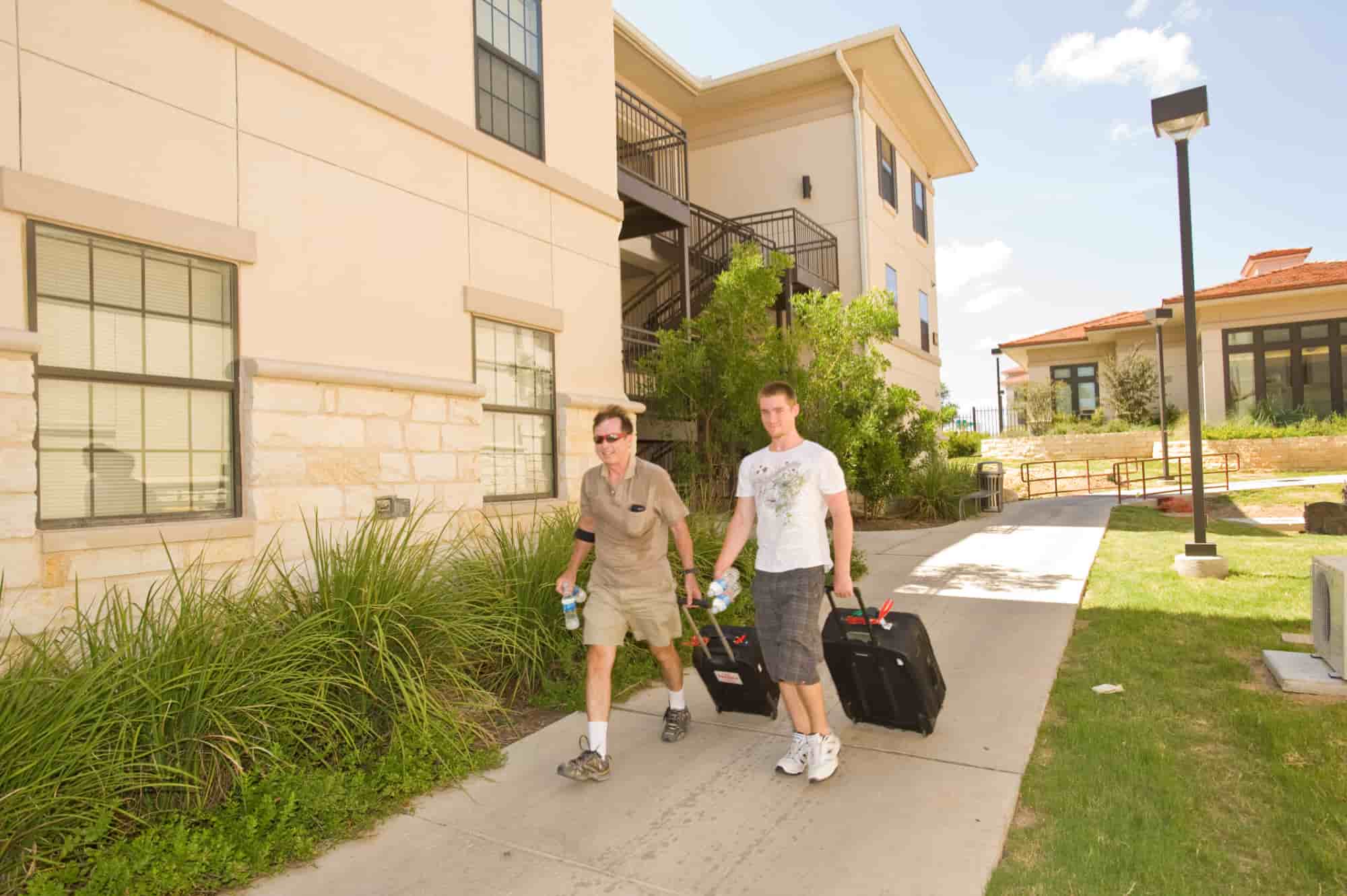 Computer Science Track | Global Initiatives | UTSA | University of ...