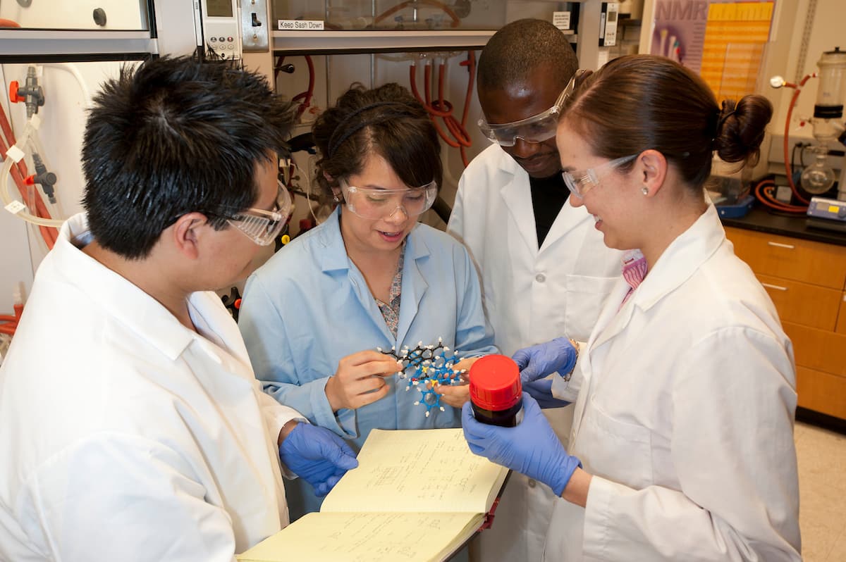 Artificial Intelligence Track | Global Initiatives | UTSA | University ...